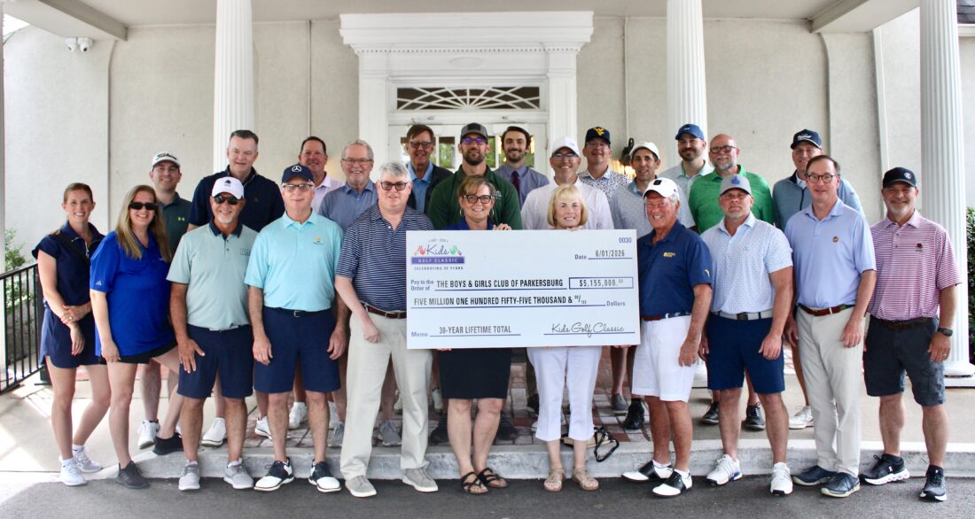 Kids Classic sinks record-breaking amount for Boys and Girls Club ...
